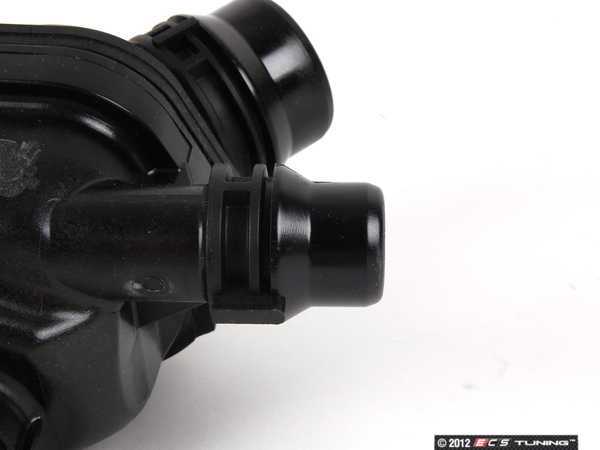 Wahler - 11537549476 - Thermostat