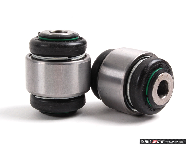 ECS News - BMW Service Kits