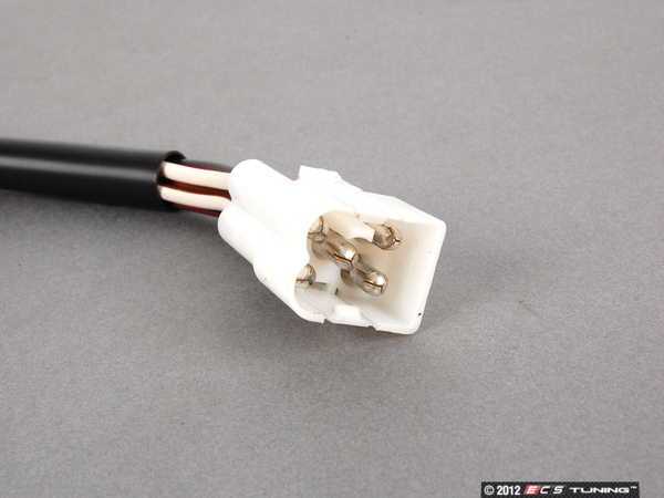 Genuine Volkswagen Audi - 533959855 - SWITCH - (NO LONGER AVAILABLE ...