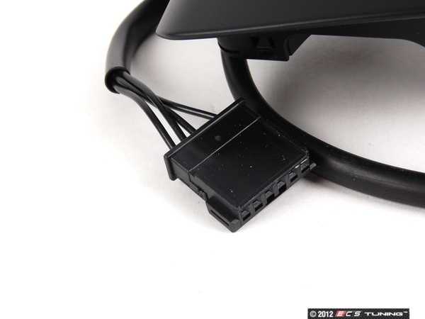 Genuine BMW - 61319249140 - Steering Wheel Switch (61-31-9-249-140)