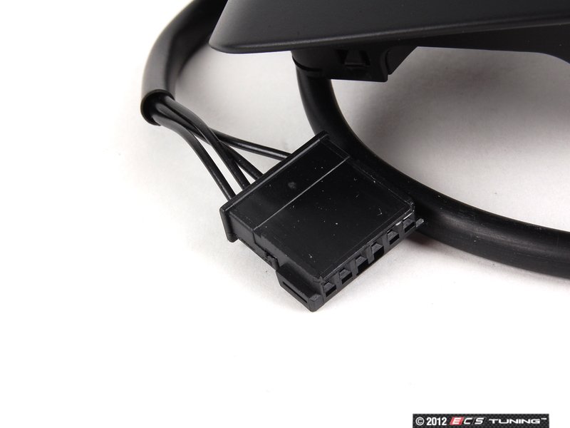 Genuine BMW - 61319249140 - Steering Wheel Switch (61-31-9-249-140)