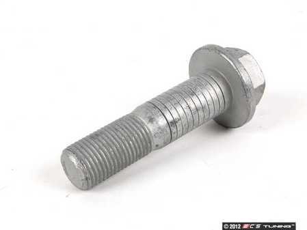 Genuine BMW - 31331096307 - E53 Strut bolt -Priced Each (31-33-1-096-307)