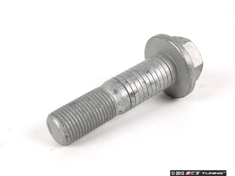 Genuine BMW - 31331096307 - E53 Strut bolt -Priced Each (31-33-1-096-307)