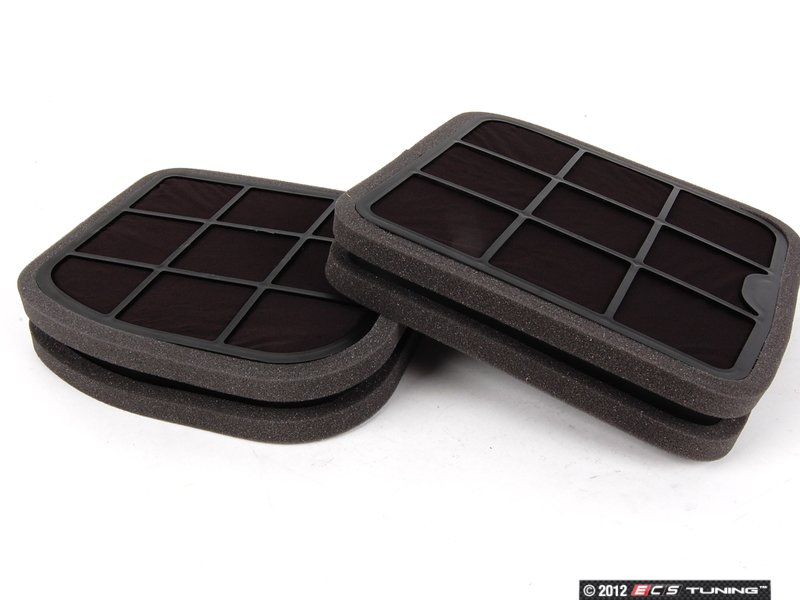 NPN - 2108301118 - Cabin Air Filter - Set Of Two