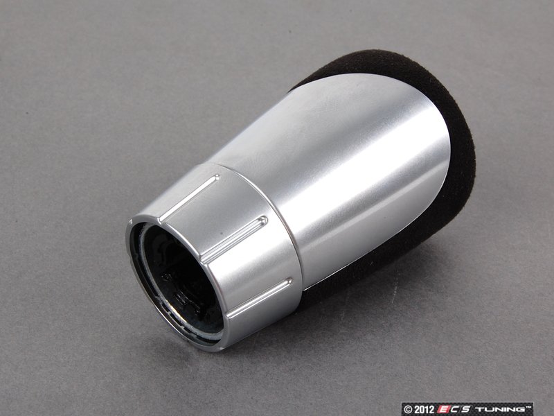 ECS News - BMW ZHP and Performance Shift Knobs | E46 3 Series