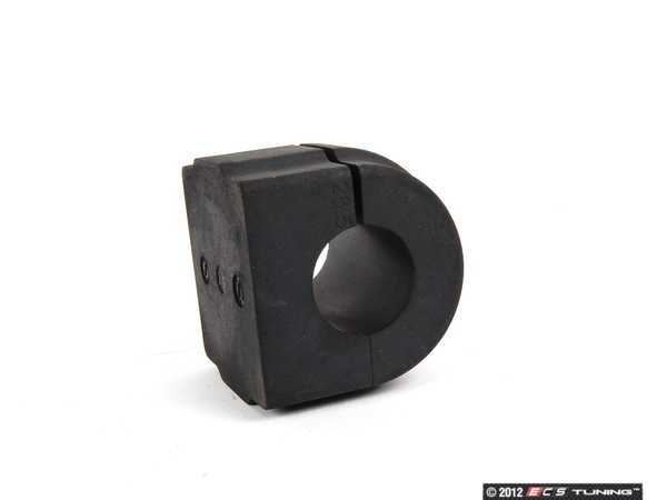 Genuine BMW - 31356765574 - Sway Bar Bushing - Front (31-35-6-765-574)