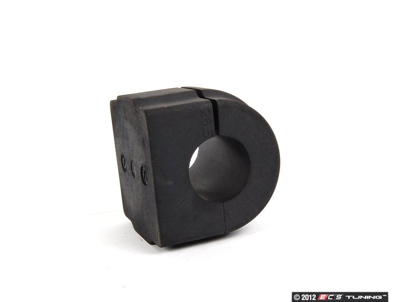 Genuine BMW - 31356765574 - Sway Bar Bushing - Front (31-35-6-765-574)
