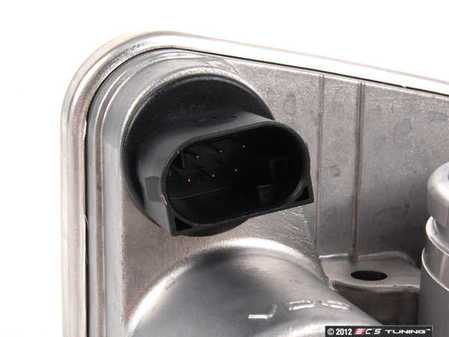 Genuine BMW - 13541435959 - Throttle Body (13-54-1-435-959)