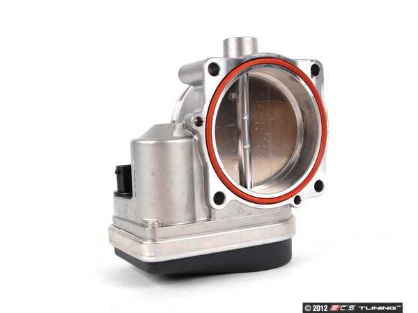 Genuine BMW - 13541435959 - Throttle Body (13-54-1-435-959)