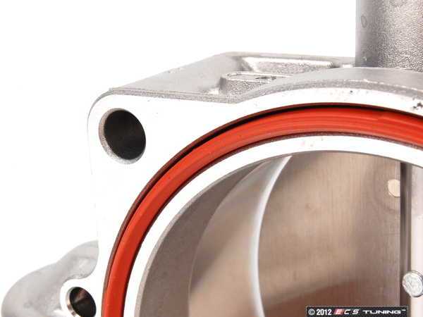 Genuine BMW - 13541435959 - Throttle Body (13-54-1-435-959)