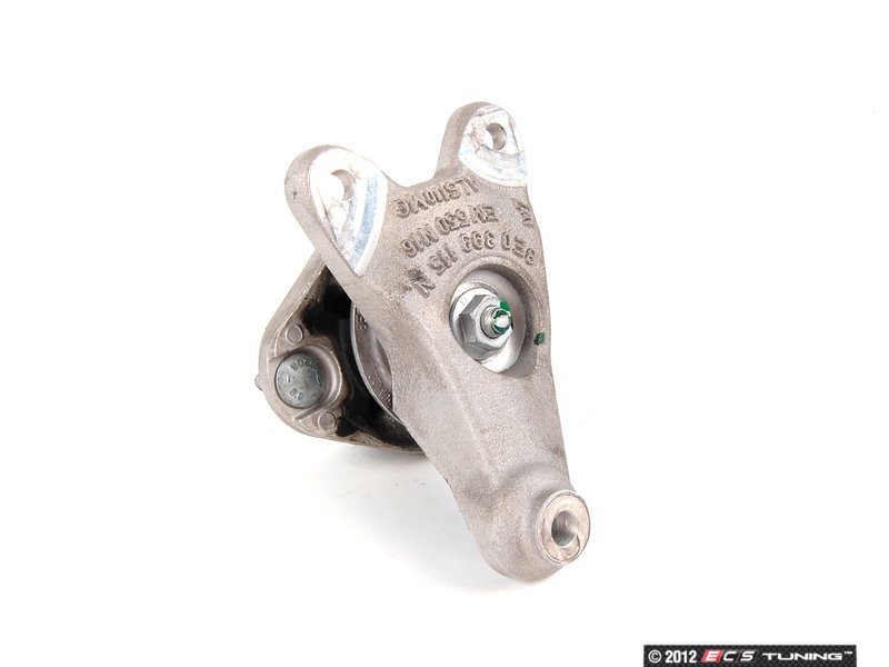 Genuine Volkswagen Audi - 8E0399105HE - Transmission Mount (8E0 399 105 HE)