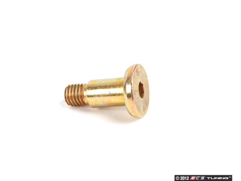Genuine Volkswagen Audi - N90478201 - BOLT (N 904 782 01)