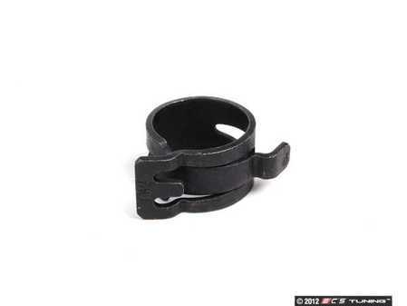 Genuine Volkswagen Audi - N90926401 - Spring Band Clamp - Priced Each ...