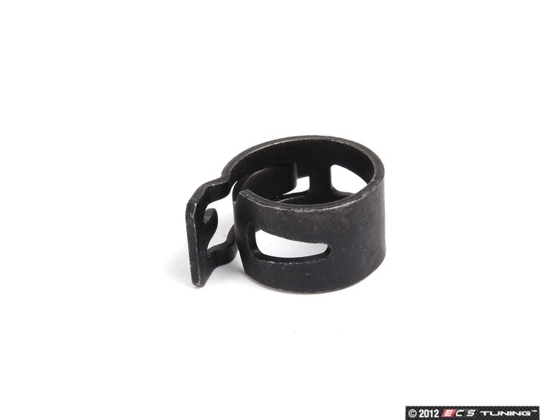 Genuine Volkswagen Audi - N90926401 - Spring Band Clamp - Priced Each ...