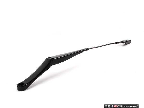 Genuine Volkswagen Audi - 8R1955407B1P9 - Front Wiper Arm - Left (8R1 ...