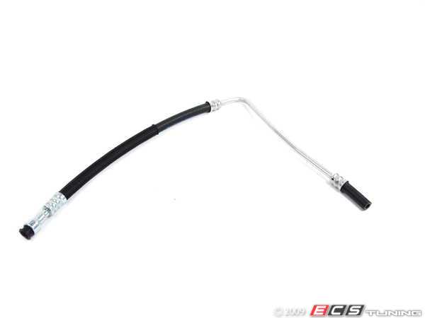 Genuine BMW - 13531435849 - E38 Fuel feed line (13-53-1-435-849)