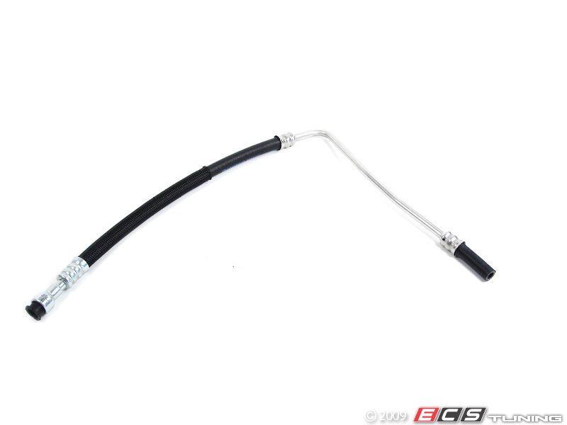 Genuine BMW - 13531435849 - E38 Fuel feed line (13-53-1-435-849)