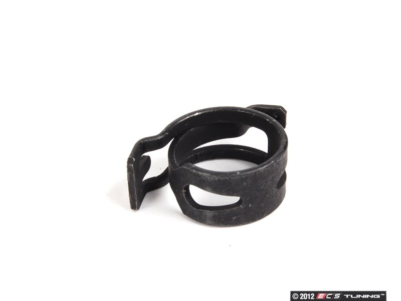 Genuine Volkswagen Audi - N90686902 - Spring Band Clamp - Priced Each ...