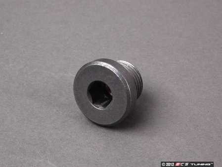 Assembled By ECS - 24341422673 - Automatic Transmission Service Kit ...