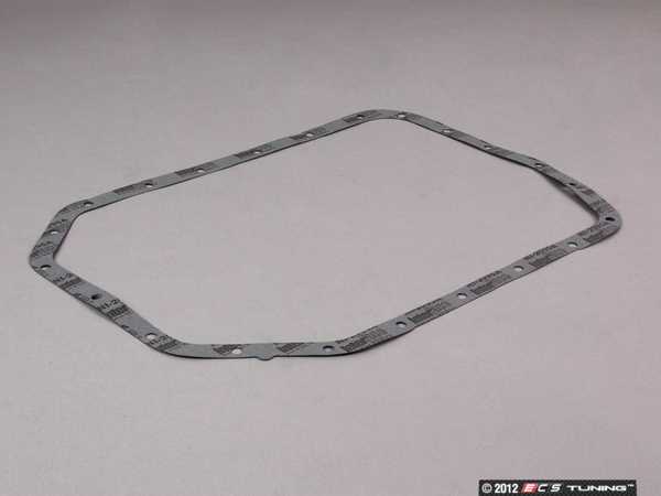 Assembled By ECS - 24341422673 - Automatic Transmission Service Kit ...