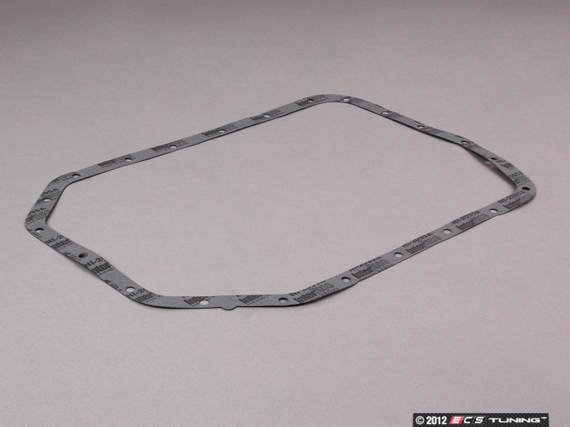 Assembled By ECS - 24341422673 - Automatic Transmission Service Kit ...