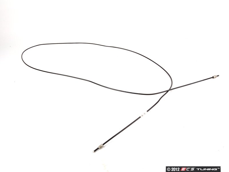 Genuine BMW - 34326754861 - PIPE (34-32-6-754-861)