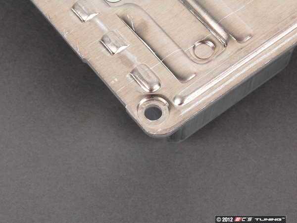 Genuine Volkswagen Audi - 3D0909157 - HID Headlight Control Unit - Left ...