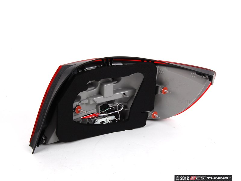 Genuine BMW - 63217252093 - E93 Tail Light - Left (63-21-7-252-093)