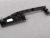 Genuine BMW - 51457047130 - Left Dash Trim - Aluminum - (NO LONGER ...