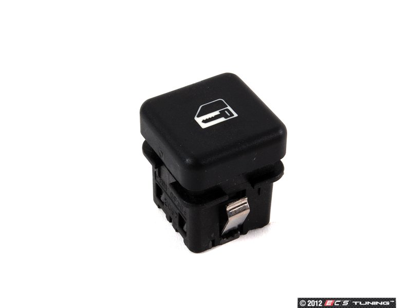 Genuine BMW - 61318368931 - E36 Door lock switch (61-31-8-368-931)