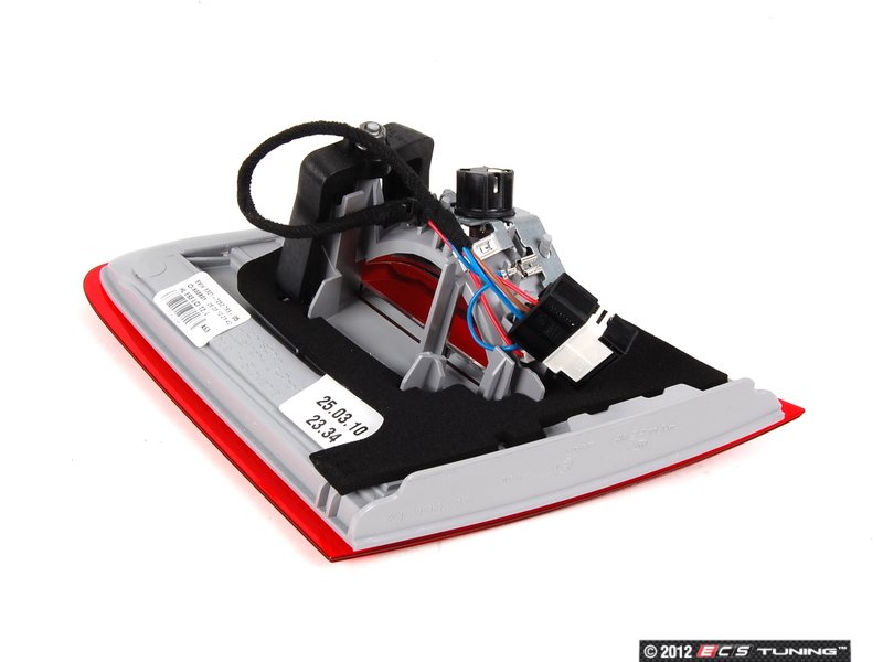 Genuine BMW - 63217252783 - Trunk Mounted Tail Light - Left (63-21-7 ...