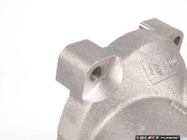 Genuine Volkswagen Audi - 078133356AH - Throttle Body Y - Pipe - (NO ...