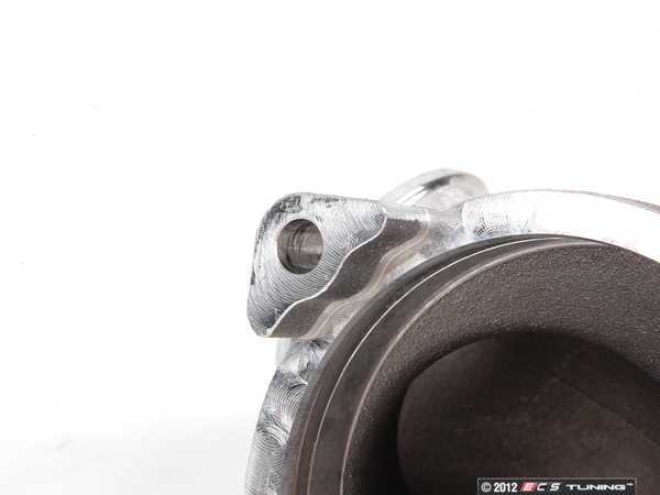 Genuine Volkswagen Audi - 078133356AH - Throttle Body Y - Pipe - (NO ...