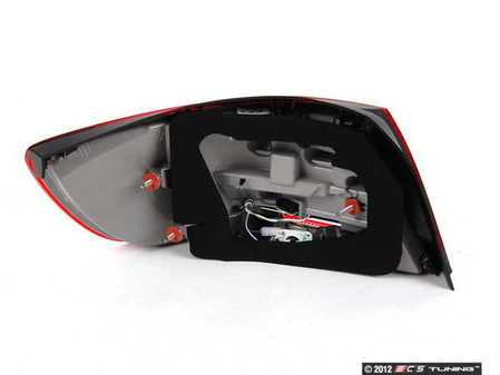 Genuine BMW - 63217252094 - E93 Tail Light - Right (63-21-7-252-094)