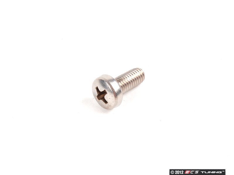 Genuine Mercedes Benz - 007985005504 - Screw - Priced Each