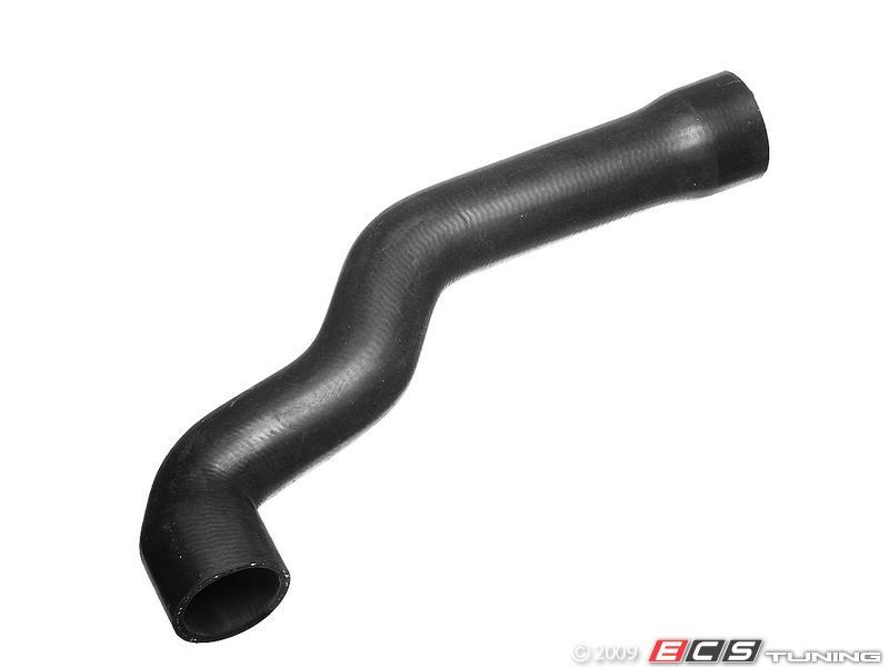 Lemforder - 11531708499 - Radiator Hose - Upper