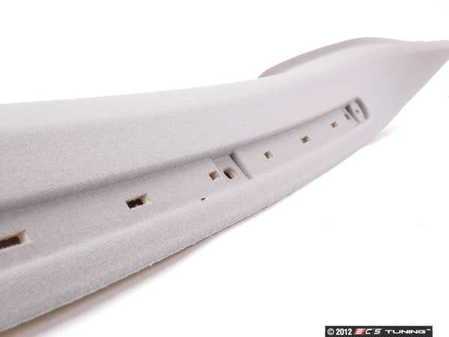 Genuine BMW - 51438268196 - E46 "A" Pillar Cover - Right (51-43-8-268-196)