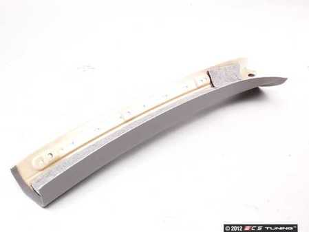 Genuine BMW - 51438268196 - E46 "A" Pillar Cover - Right (51-43-8-268-196)