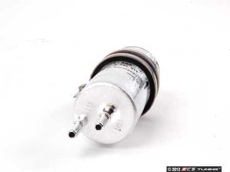 Genuine BMW - 16126754017 - Fuel Filter (16-12-6-754-017)