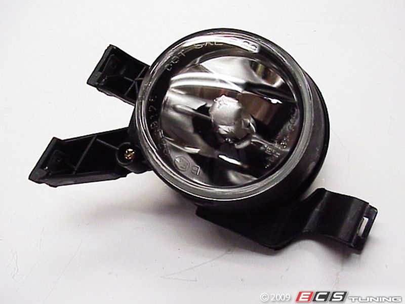 Genuine Volkswagen Audi - 1C0941699A - Fog Light Assembly- Left (1C0 ...