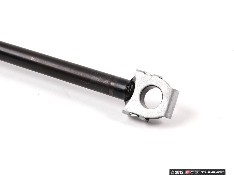 Genuine BMW - 51241908431 - Hood Gas Strut - Priced Each (51-24-1-908-431)