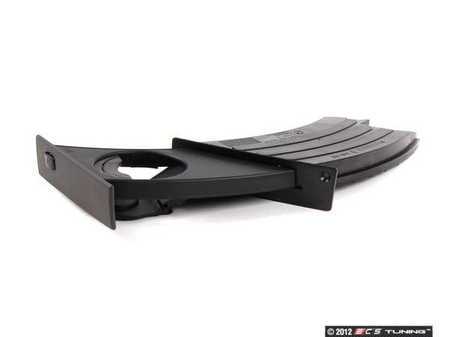 Genuine BMW - 51457063167 - Left Dashboard Cup Holder Assembly - Grey ...