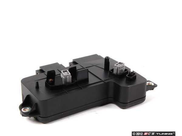 Genuine Volkswagen Audi - 8E0959748A - Power Seat Adjustment Switch ...