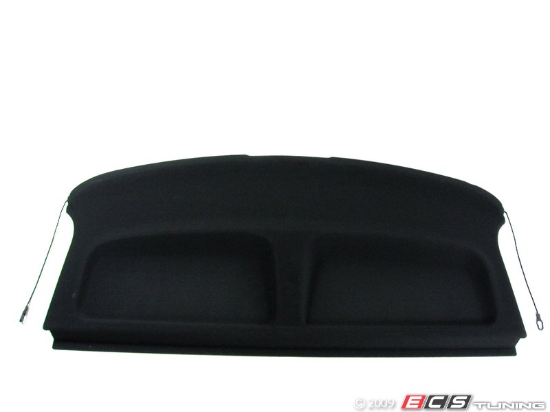 Genuine BMW - 51468189224 - Rear Package Tray - Anthracite (51-46-8-189 ...