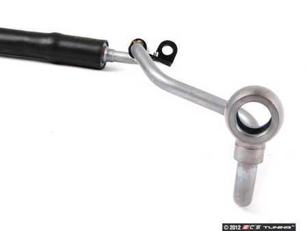 Genuine Volkswagen Audi - 8E0422893M - Power Steering Pressure Hose ...