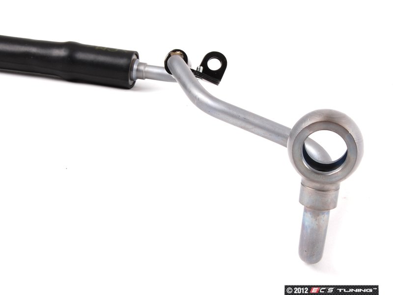 Genuine Volkswagen Audi - 8E0422893M - Power Steering Pressure Hose ...