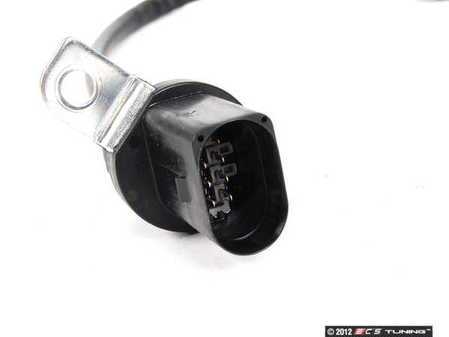 Genuine Volkswagen Audi - 09G927363A - Transmission Harness - 8 Pin ...