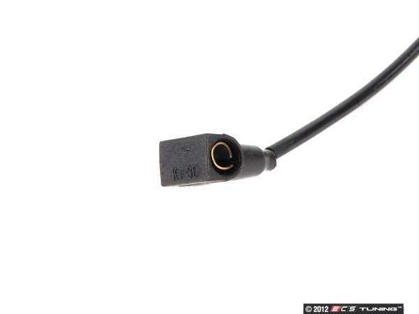 Genuine Volkswagen Audi - 09G927363A - Transmission Harness - 8 Pin ...