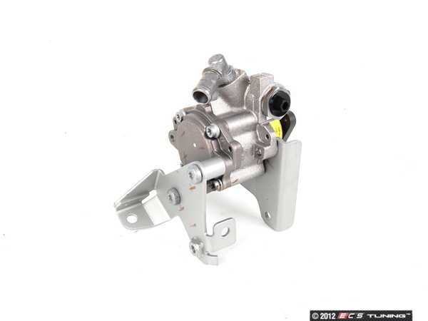 LUK - 32416756582 - Power Steering Pump - LF-30