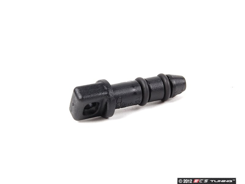 Genuine Volkswagen Audi - 059115418A - Oil Tube Plug (059 115 418 A)